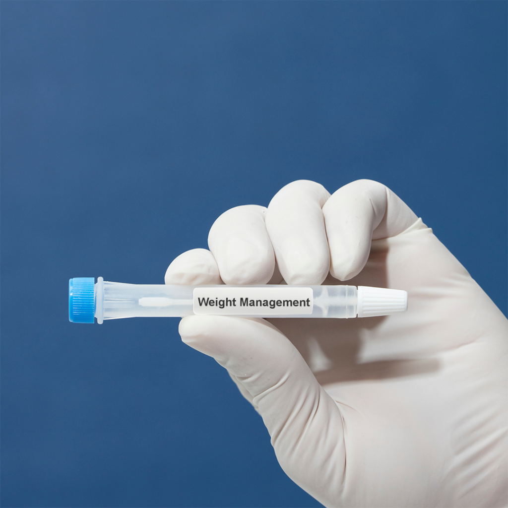 Weight Management Panel – Empire City Laboratories | Medical Lab ...